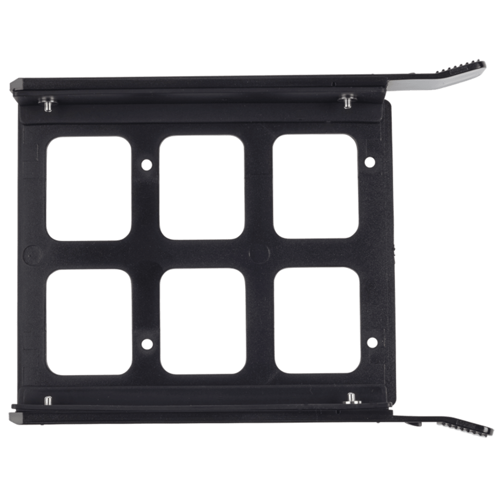 Carbide 600Q/C, HDD Drive Sled (x2)