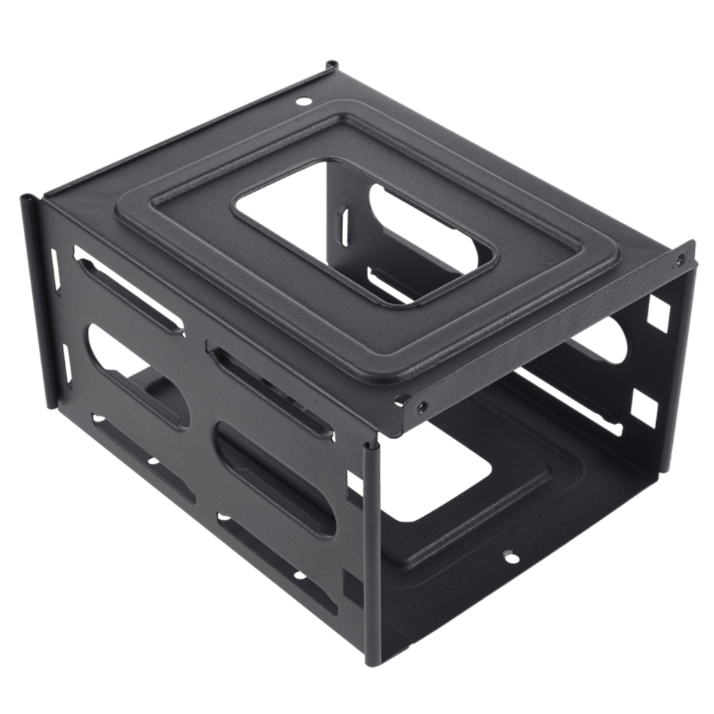 Carbide 400Q/C HDD Drive Cage