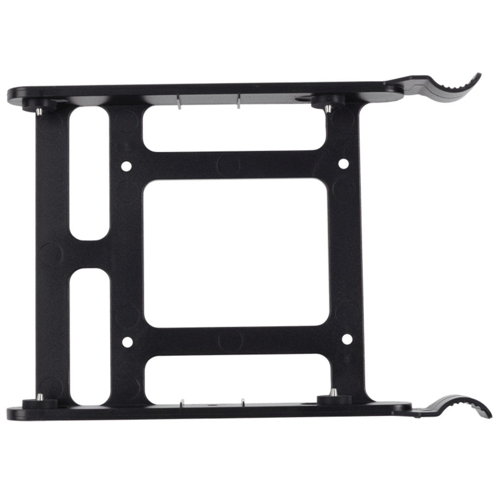 Carbide 400Q/C HDD Drive Tray