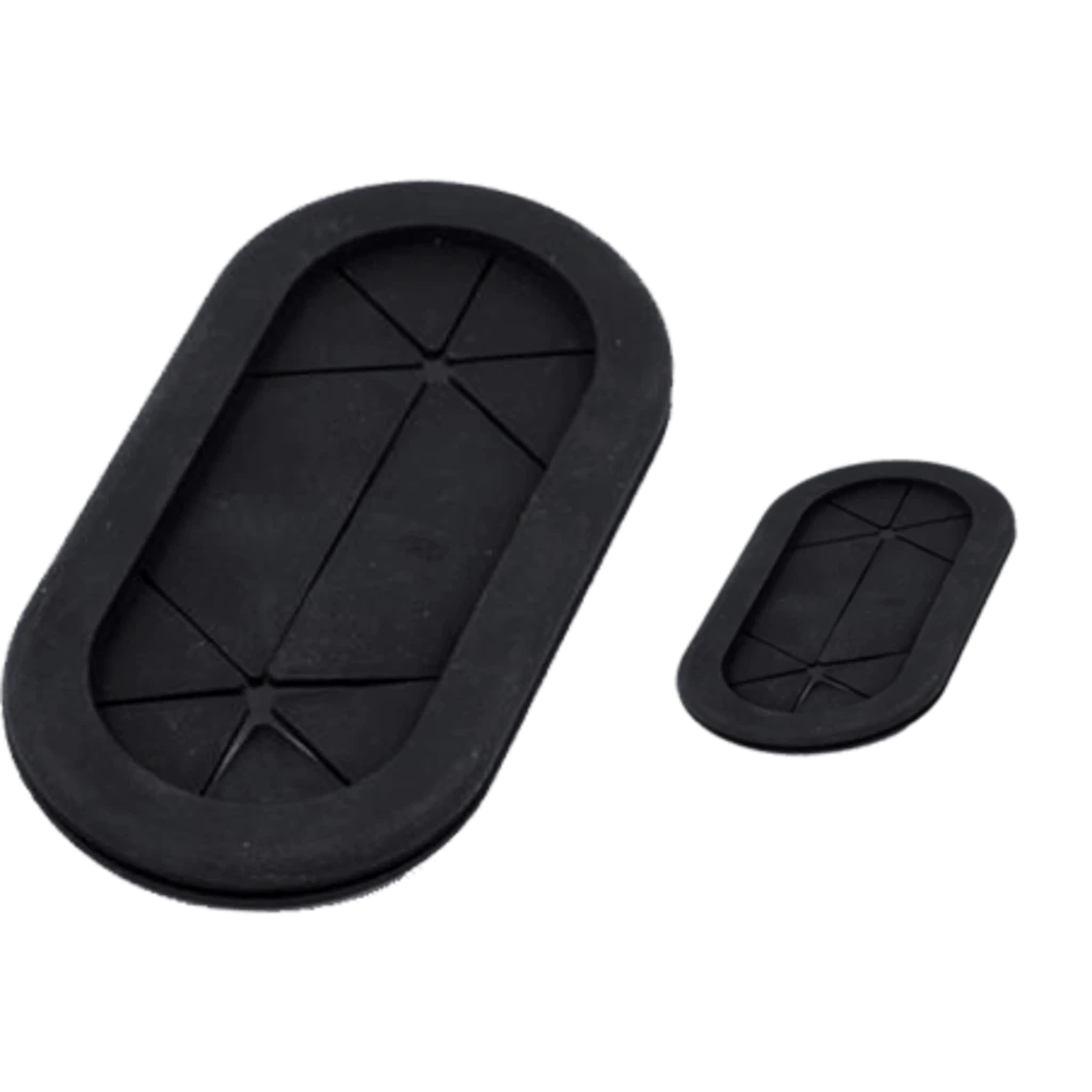 Rubber Grommets for Graphite Series™ 600T