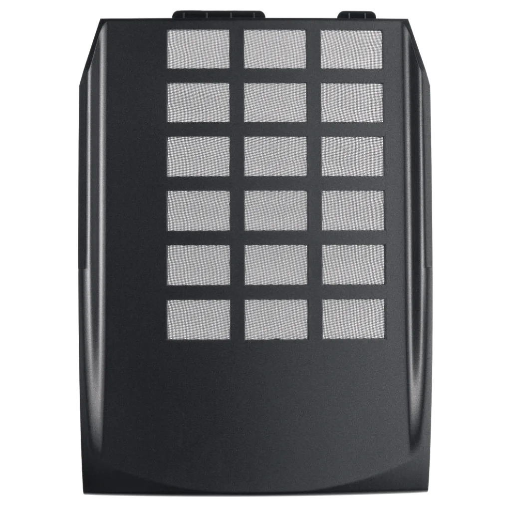 Graphite Series™ 600T PSU filter