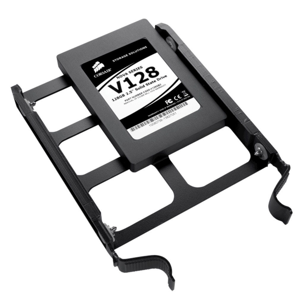 Graphite Series™ 600T Drive tray