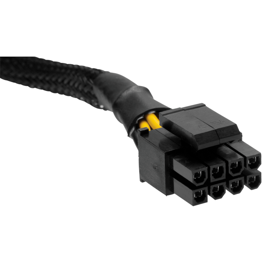 Obsidian Series™ 800D 8-Pin Motherboard Power Extension Cable