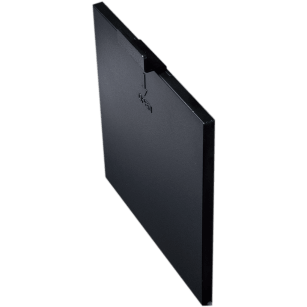 Obsidian Series™ 800D CPU Backplate Cover