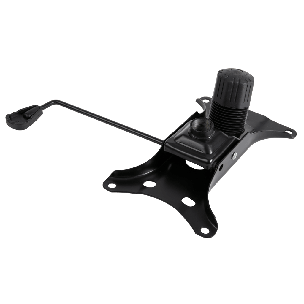 T1 RACE Seat Tilt Mechanism