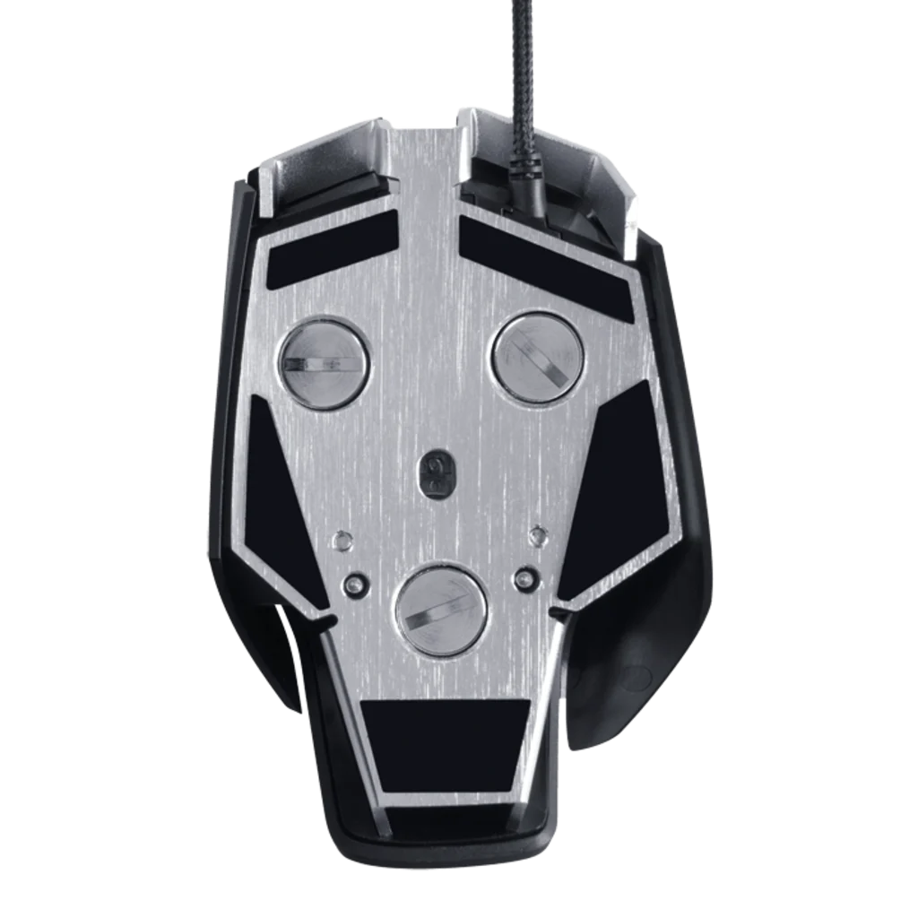 CORSAIR VENGEANCE M60 and M65 PTFE Glide Pads