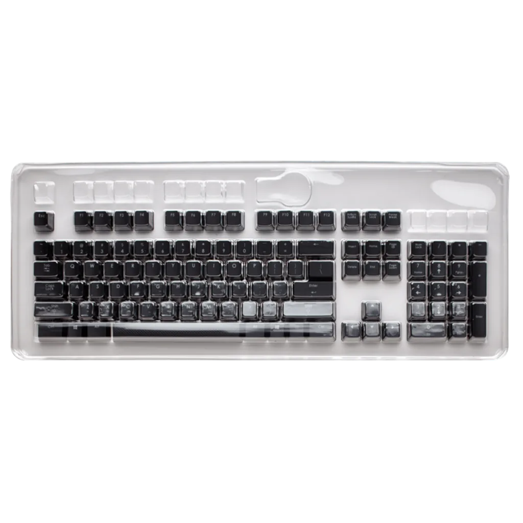 CORSAIR Gaming Classic K70 Full 104-Keys Set