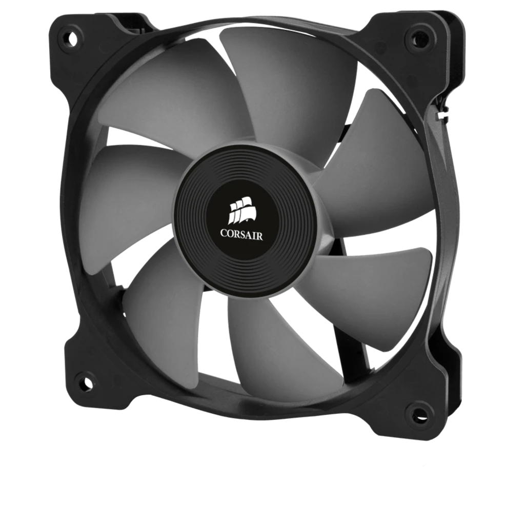 Hydro Series™ H80i/H100i SP120L 2700 RPM Replacement PWM Fan