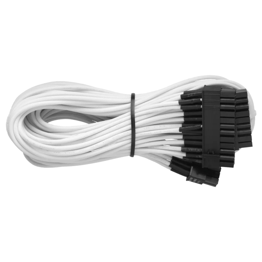 Professional Series™ AX850/AX750/AX650 Individually Sleeved Modular ...