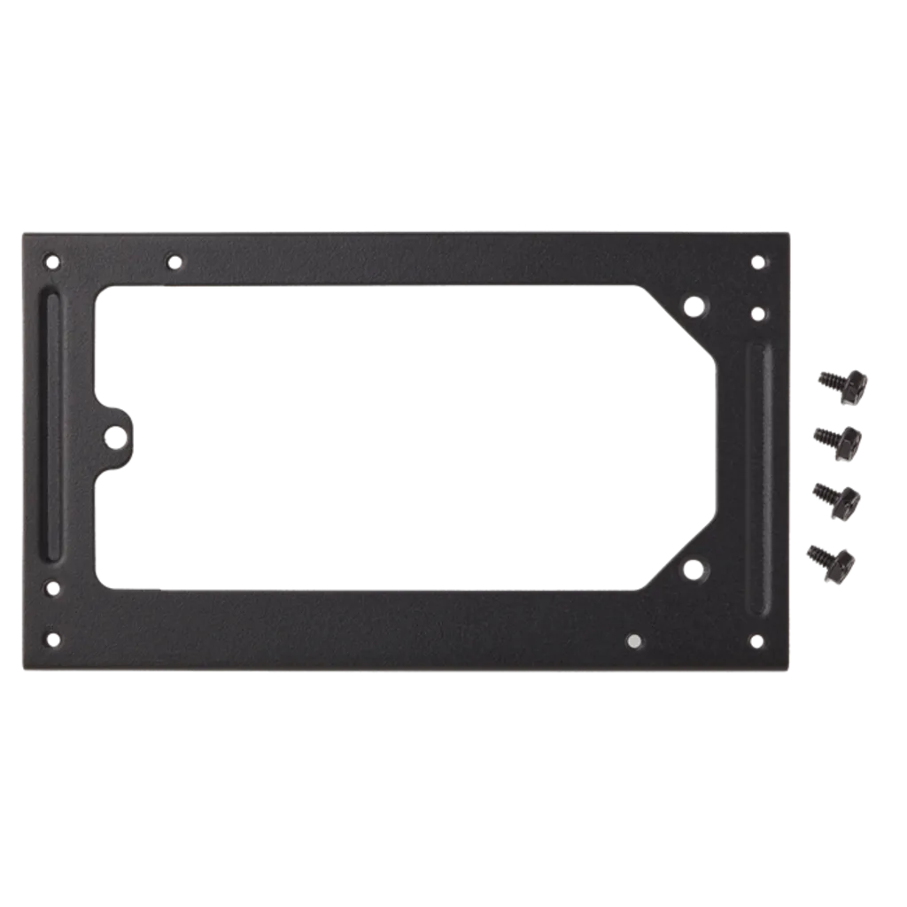 SFX to ATX PSU Adapter Bracket