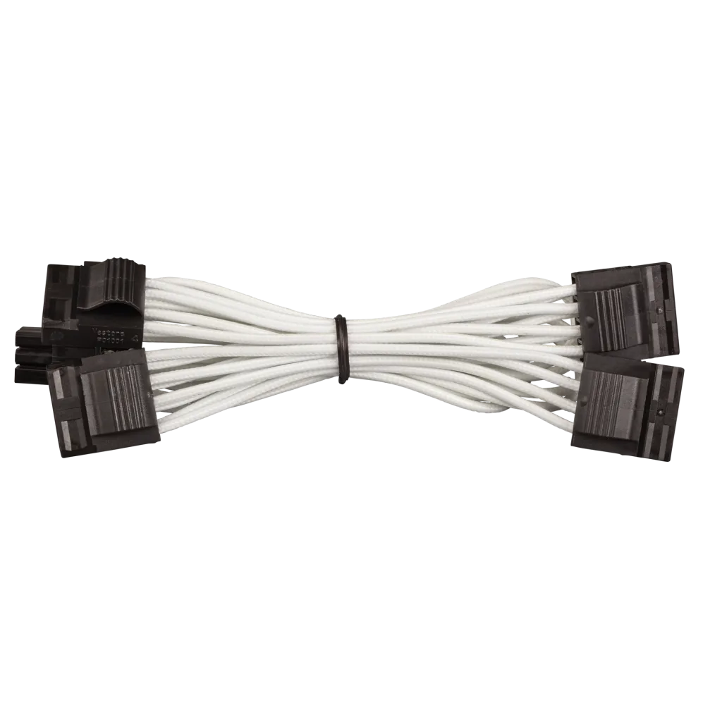 Premium Individually Sleeved Peripheral Cable, Type 4 (Generation 3 ...