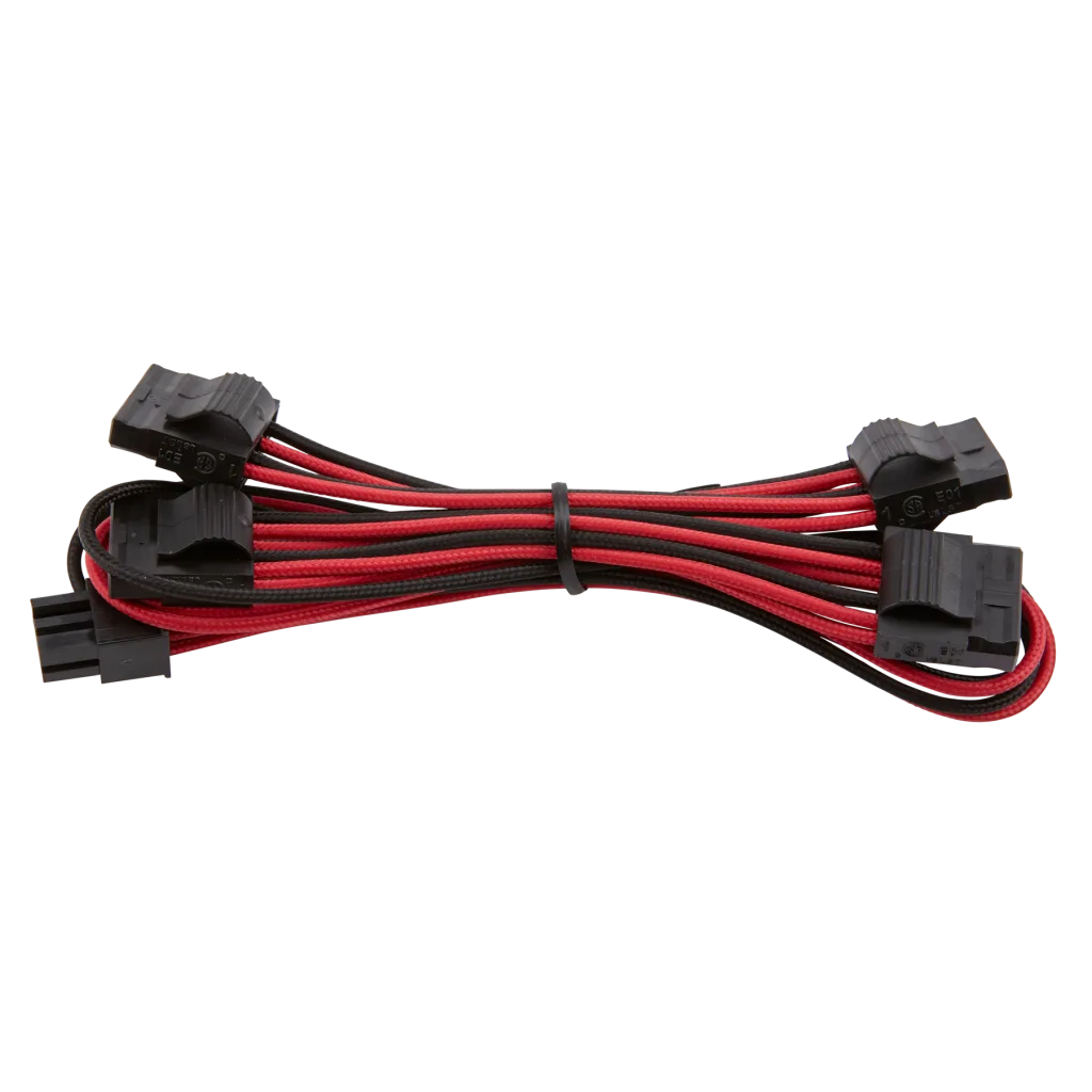 Premium Individually Sleeved Peripheral Cable, Type 4 (Generation 3 ...