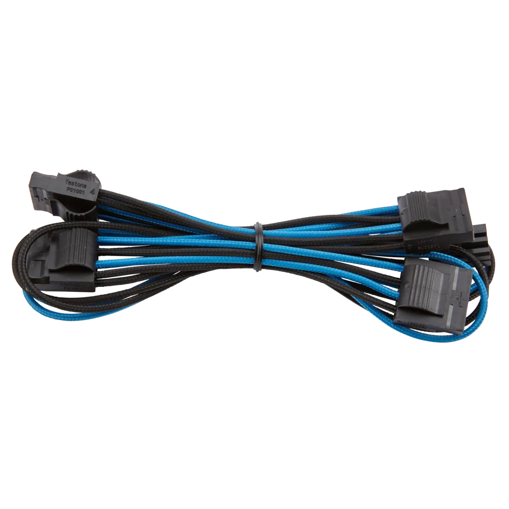 Premium Individually Sleeved Peripheral Cable, Type 4 (Generation 3 ...