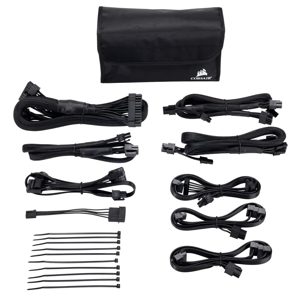 Stock Type 4 Cable kit