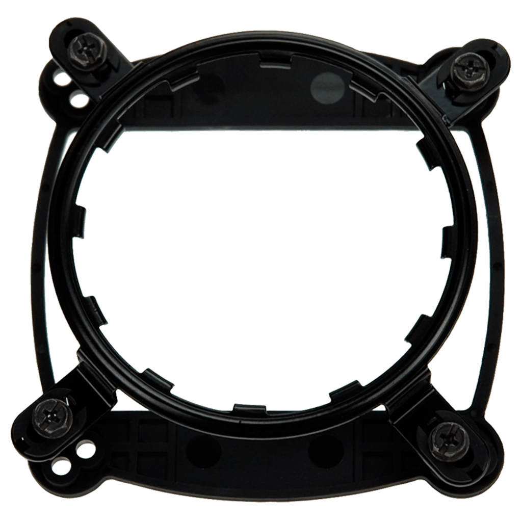 Hydro Series™ Retention Bracket Kit for Hydro Series™ H40, H50 and H70 ...