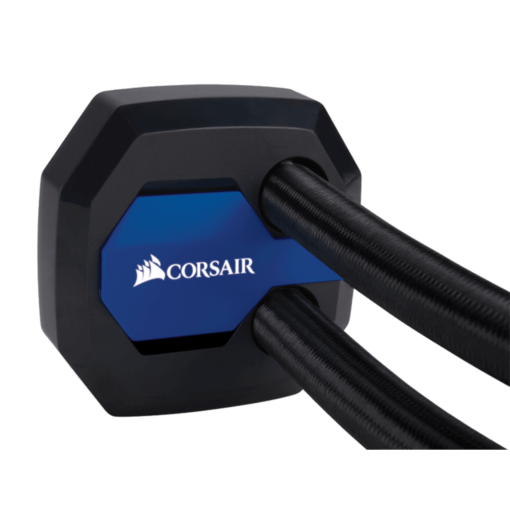 Hydro Series™ H80i GT/H80i v2 Color Kit