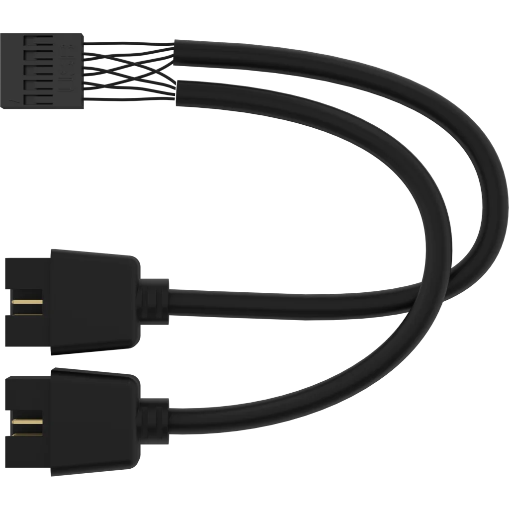 usb c cable splitter