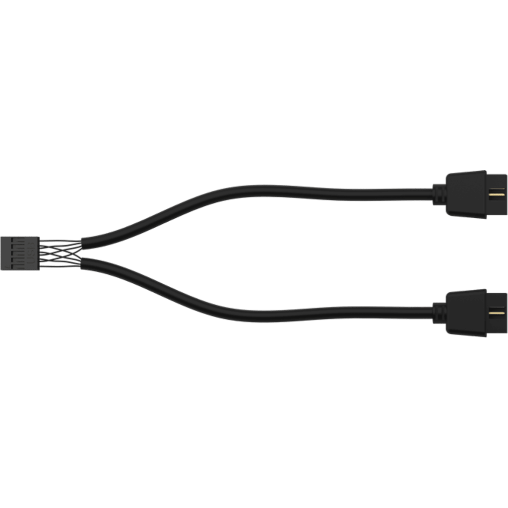 usb c cable splitter