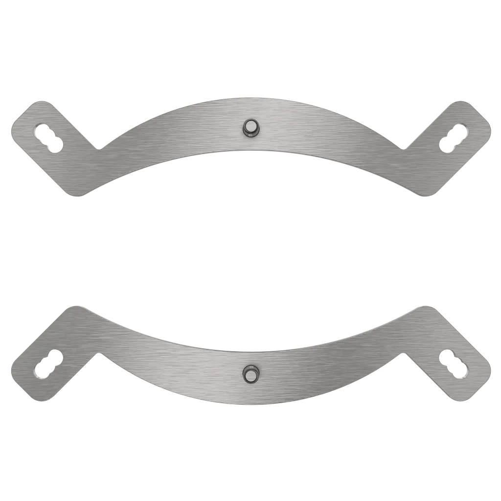 A115 Intel 1700/1200/115X Retention Spare Part Kit