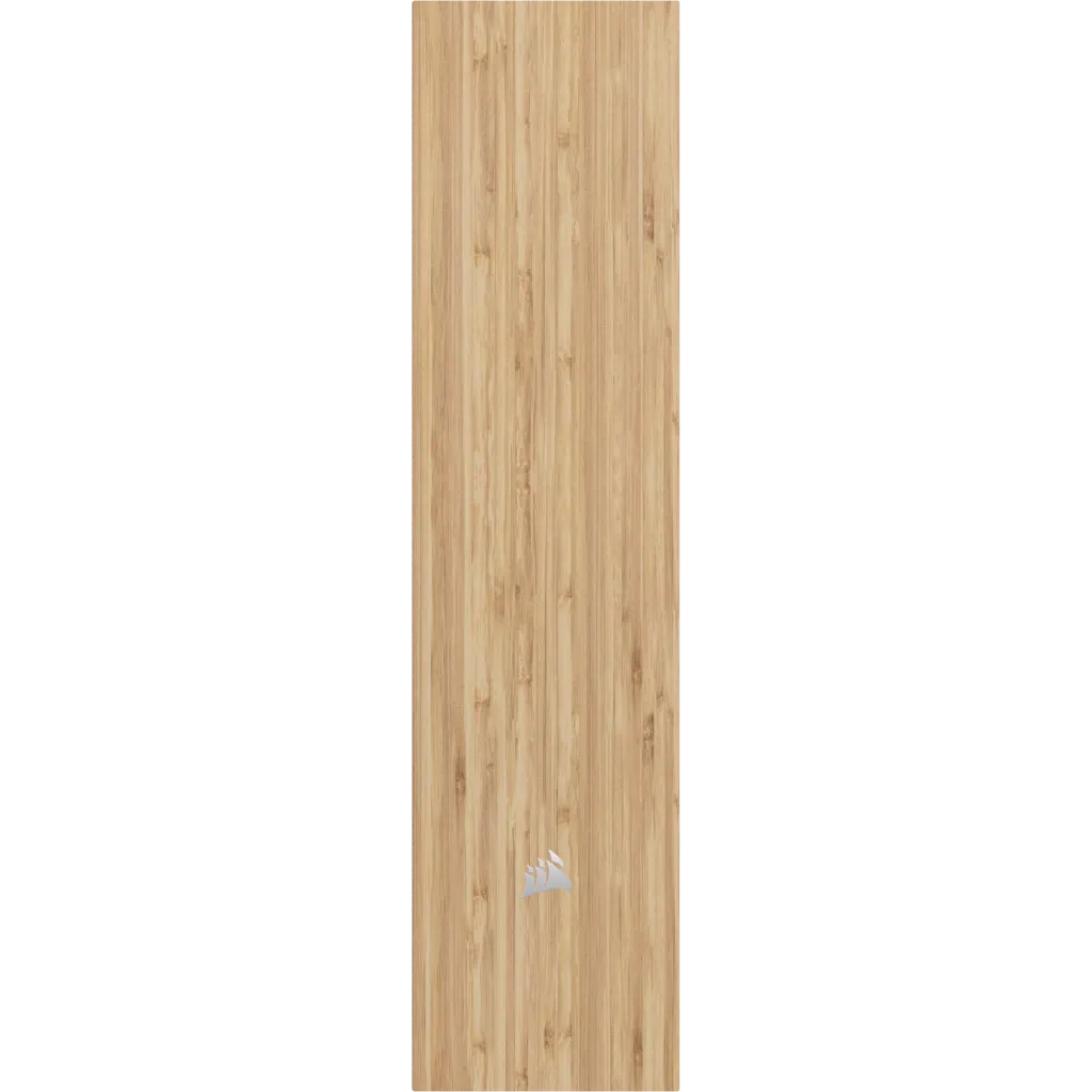 6500 Series Elite PC Case Panel Kit, Bamboo