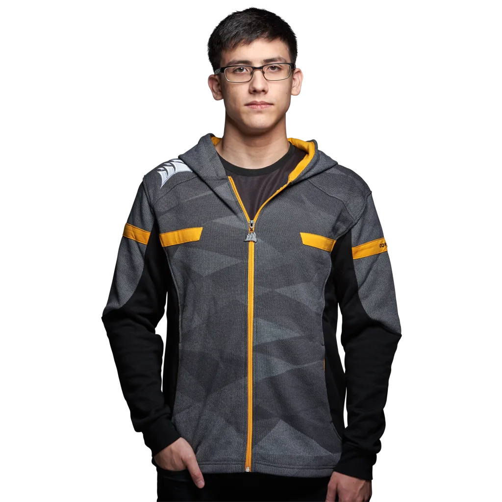 CORSAIR VENGEANCE Hoodie — XL