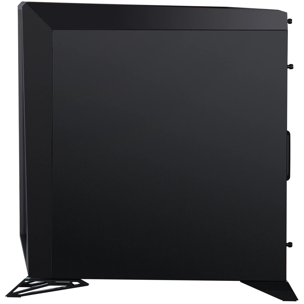 Carbide Series® SPEC-OMEGA Tempered Glass Mid-Tower ATX Carbide Series® SPEC-OMEGA Tempered Glass Mid-Tower ATX