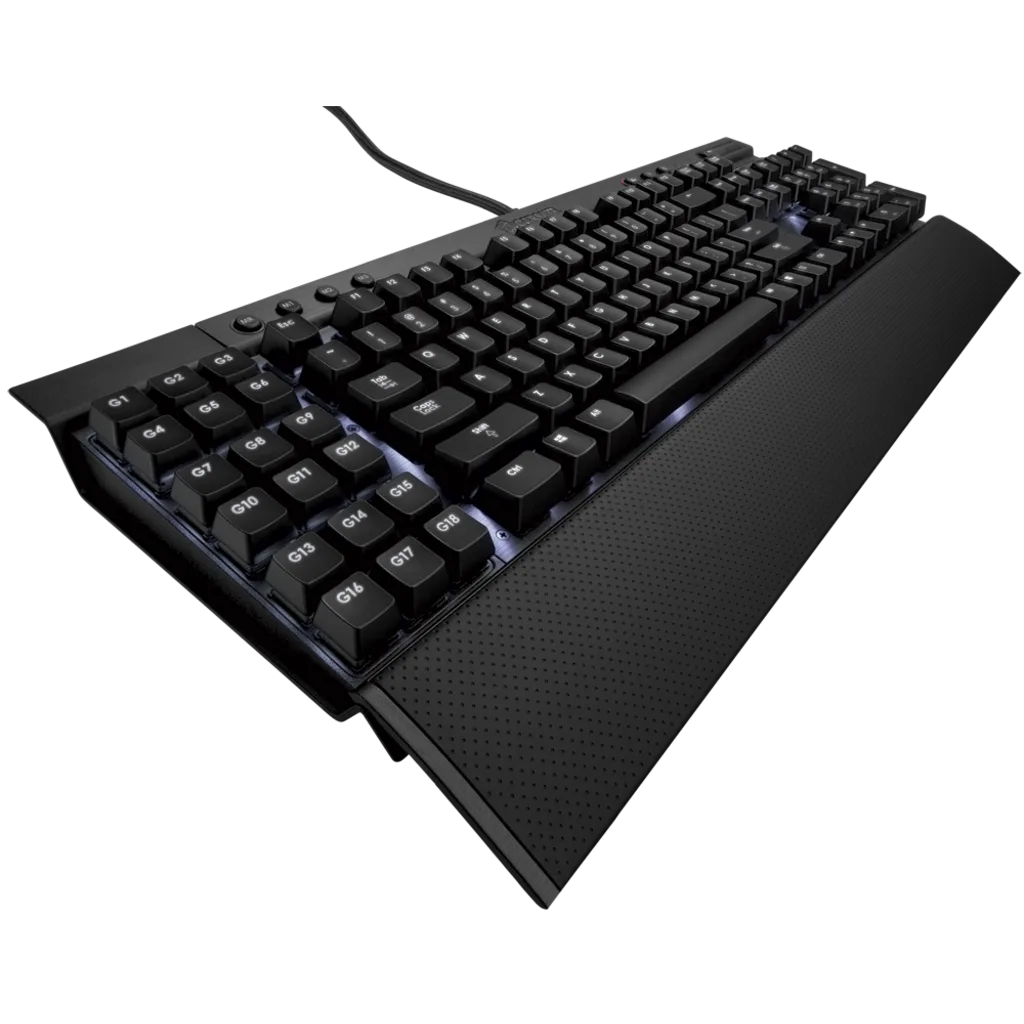 VENGEANCE® K95 Fully Mechanical Gaming Keyboard (NA) (Refurbished)