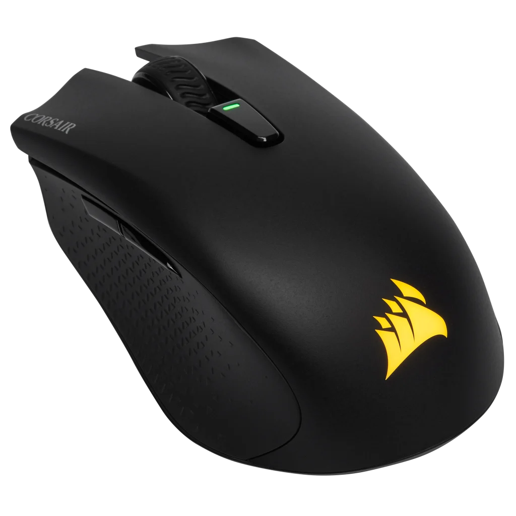 HARPOON RGB WIRELESS Gaming Mouse (Revival Series)