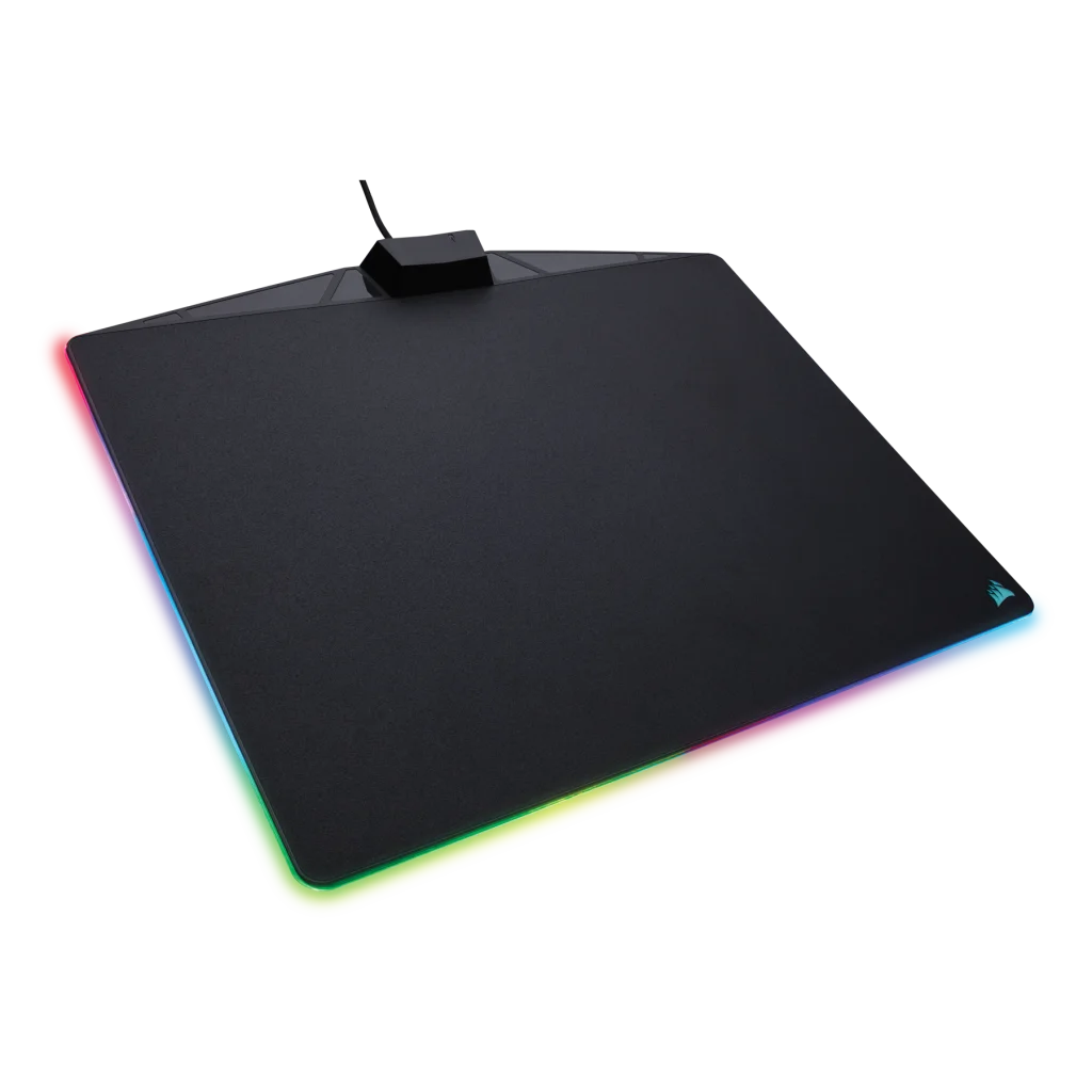 MM800 RGB POLARIS Gaming Mouse Pad (NA) (Refurbished)