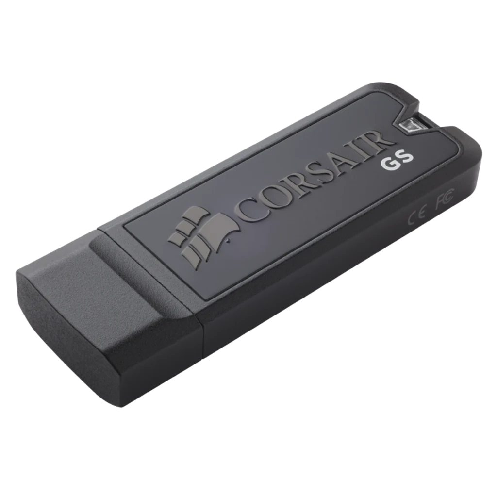 Flash Voyager® GS USB 3.0 512GB Flash Drive (Refurbished)