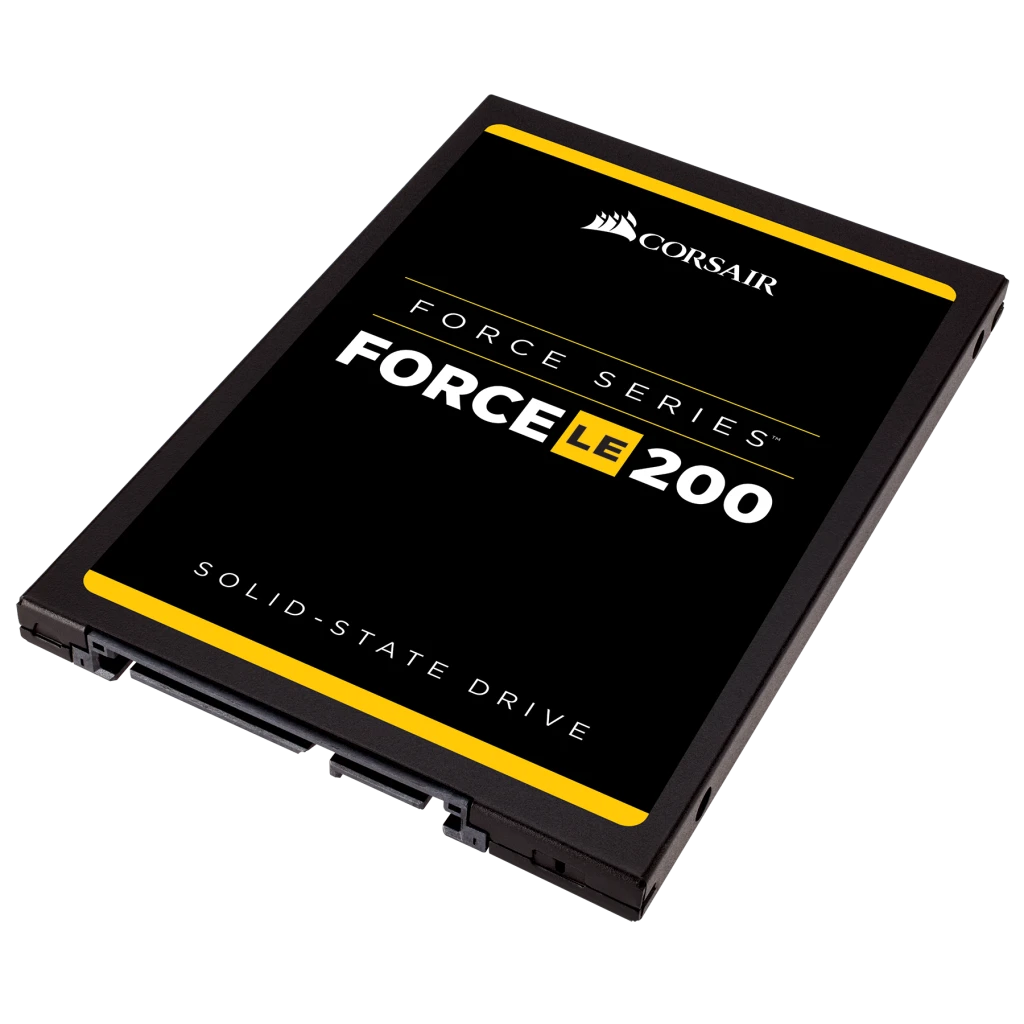 Force Series™ LE200 240GB SATA 3 6Gb/s SSD (Refurbished)