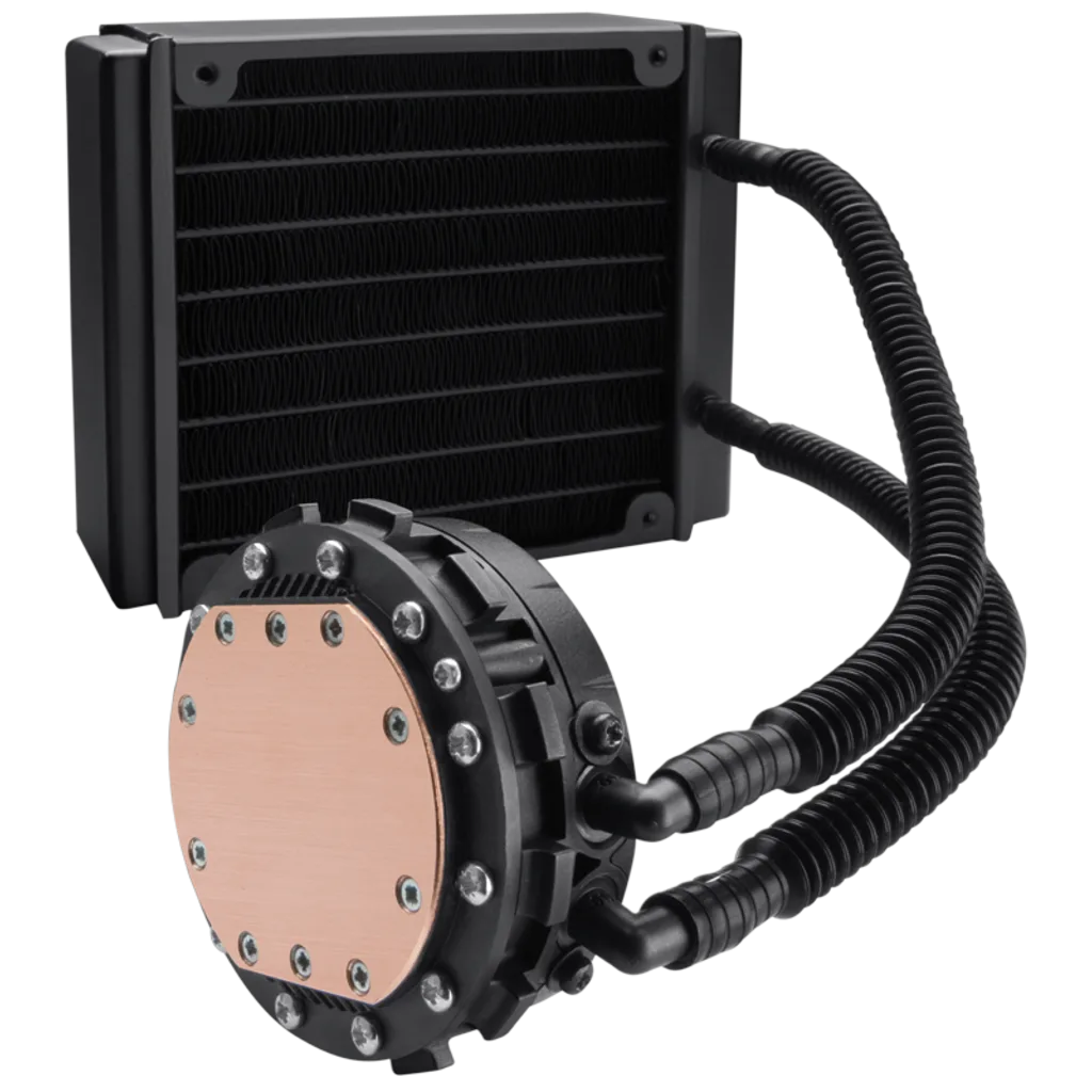 Hydro Series™ H70 High Performance Dual-Fan Liquid CPU Cooler (Refurbished)