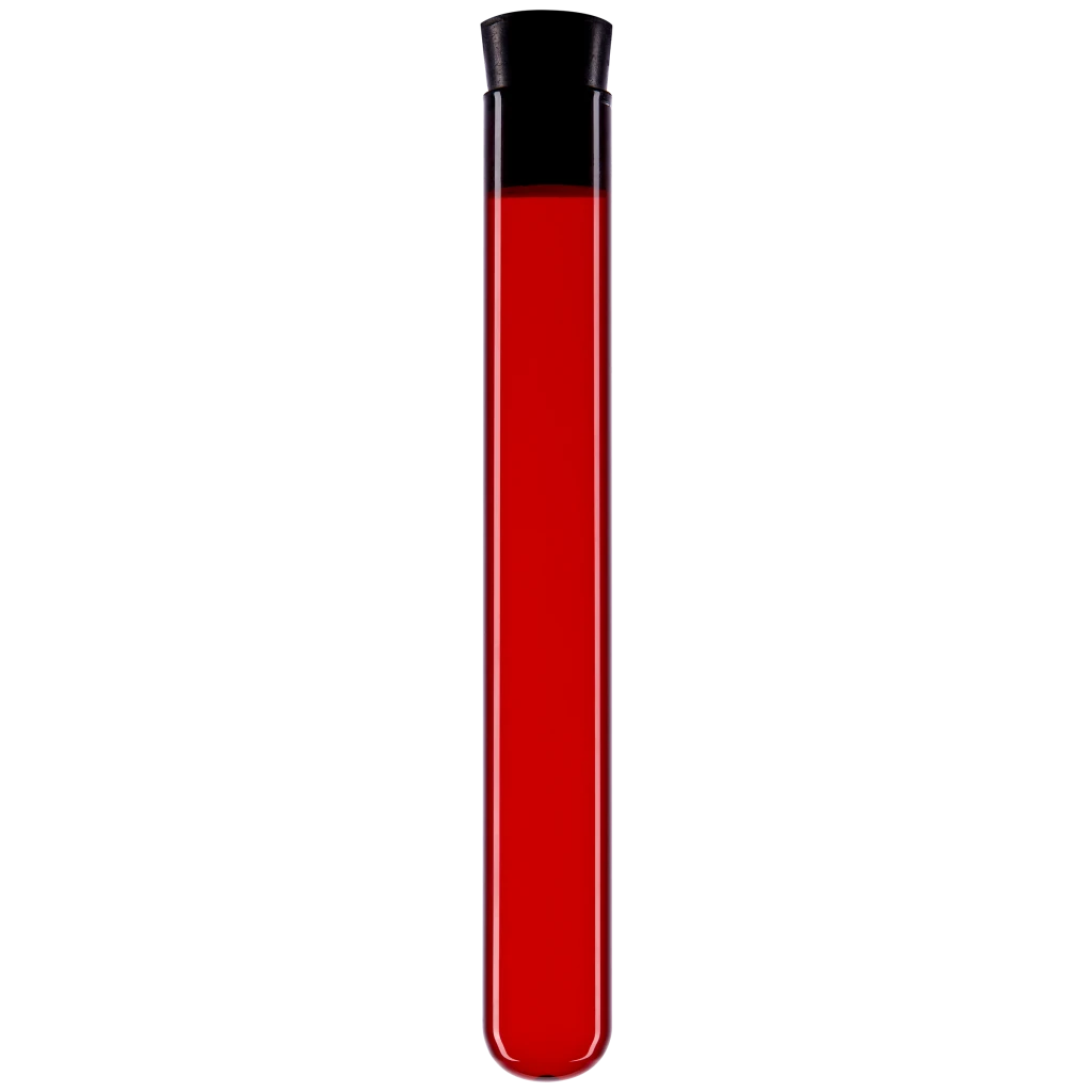 Hydro X Series XL5 Performance Coolant 1L — Red