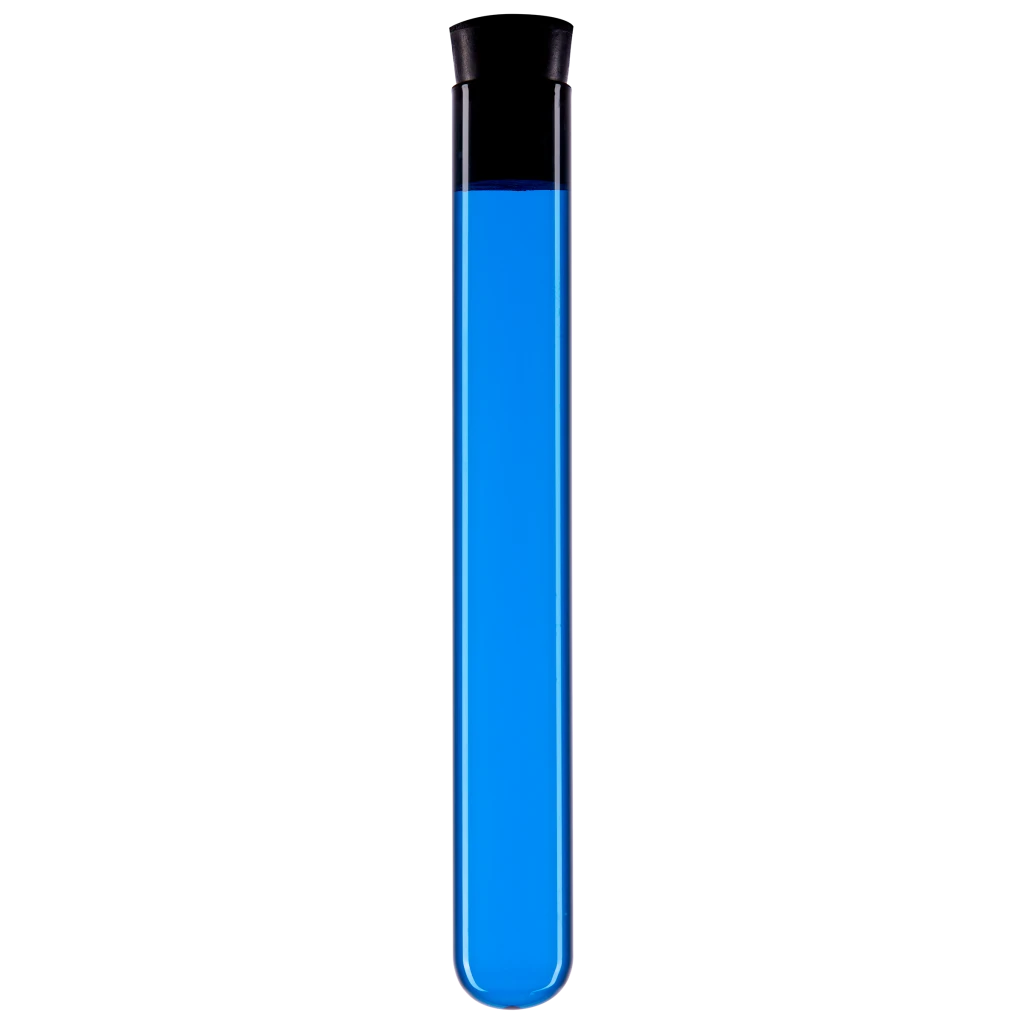 Hydro X Series XL5 Performance Coolant 1L — Blue
