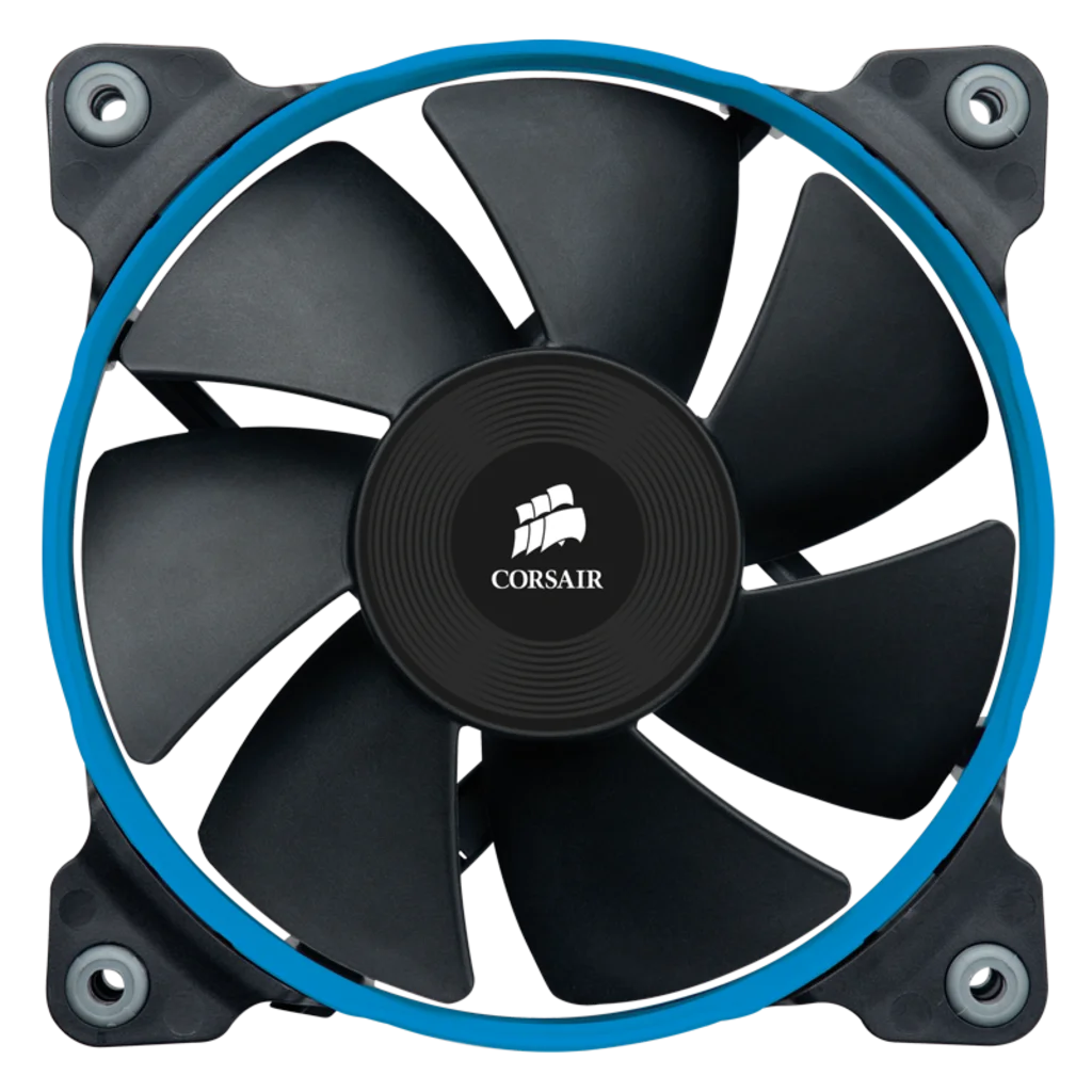 Air Series™ SP120 PWM High Performance Edition High Static Pressure Fan