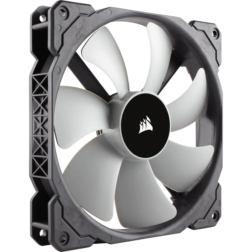 ML140 140mm PWM Premium Magnetic Levitation Fan — Single Pack