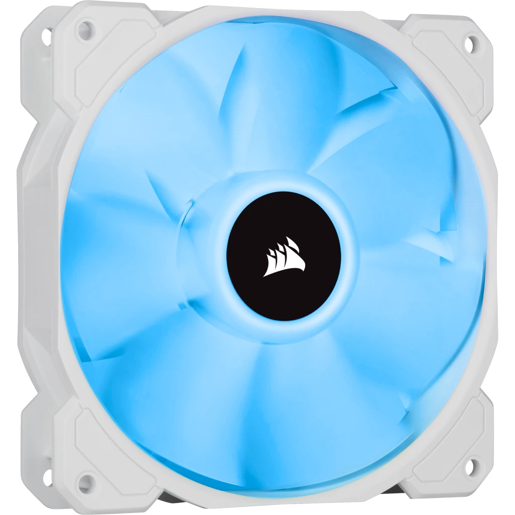 Corsair Icue Link CORSAIR ICUE SP120 RGB Elite Performance 120mm White ...