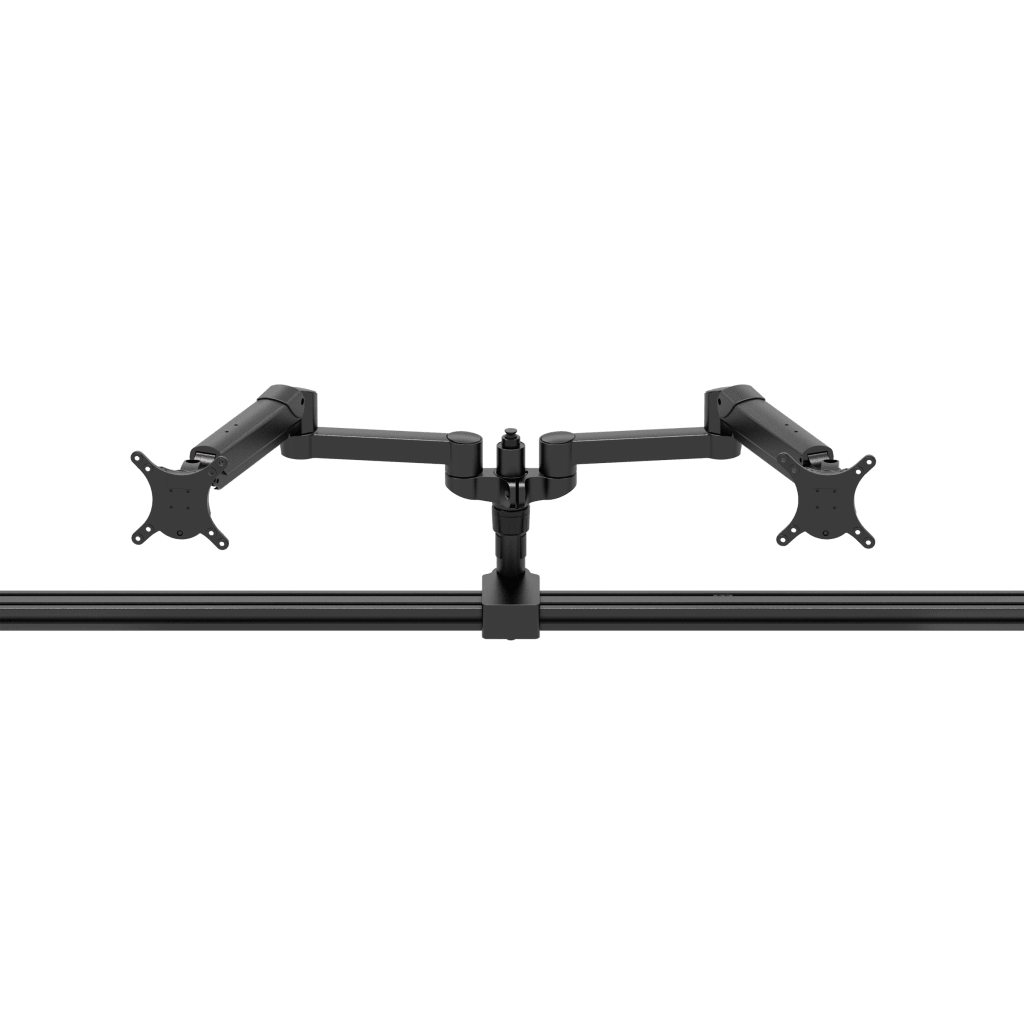 Platform:6 Dual Monitor Arm Kit