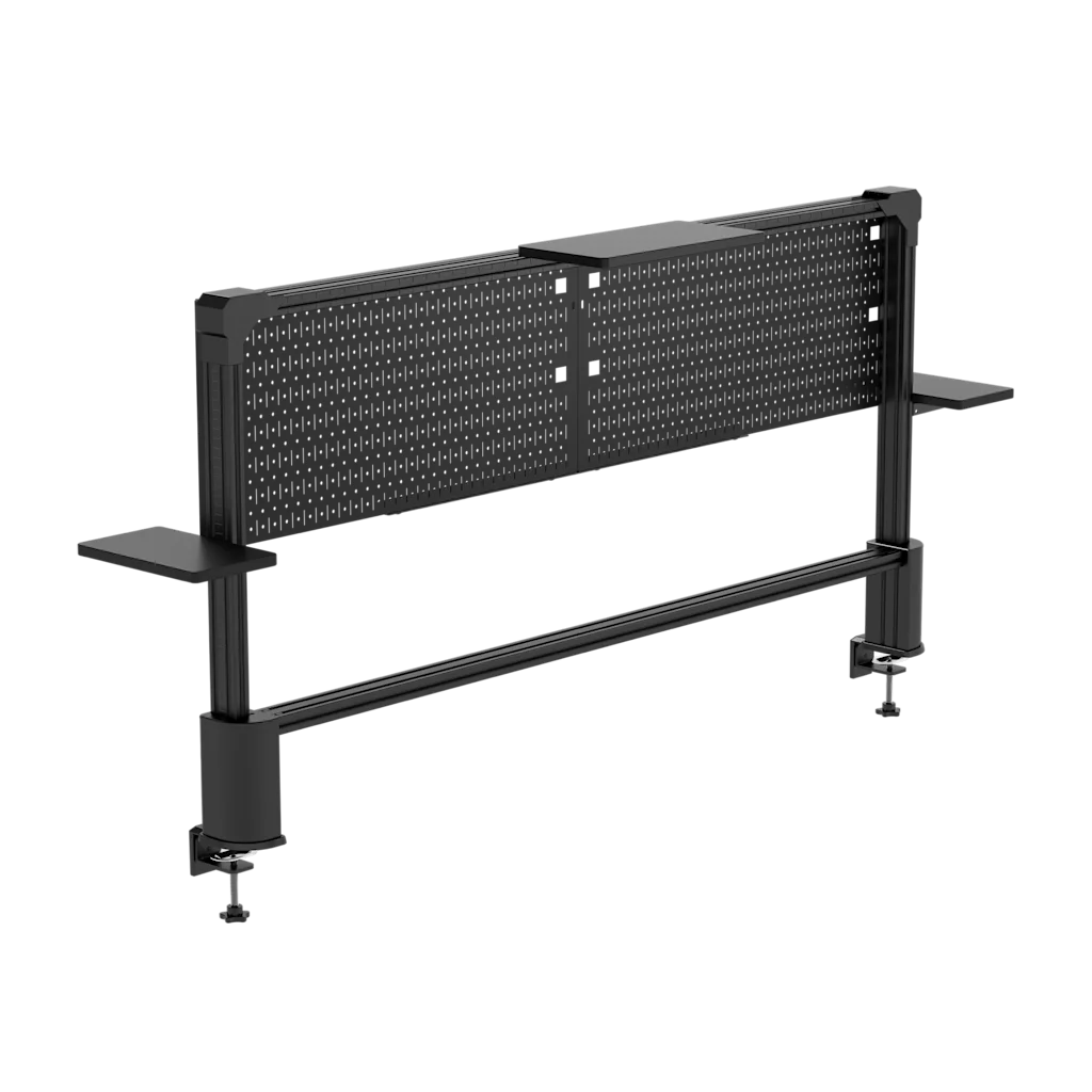 CORSAIR Multi Frame Pegboard – 6 ft (180 cm)