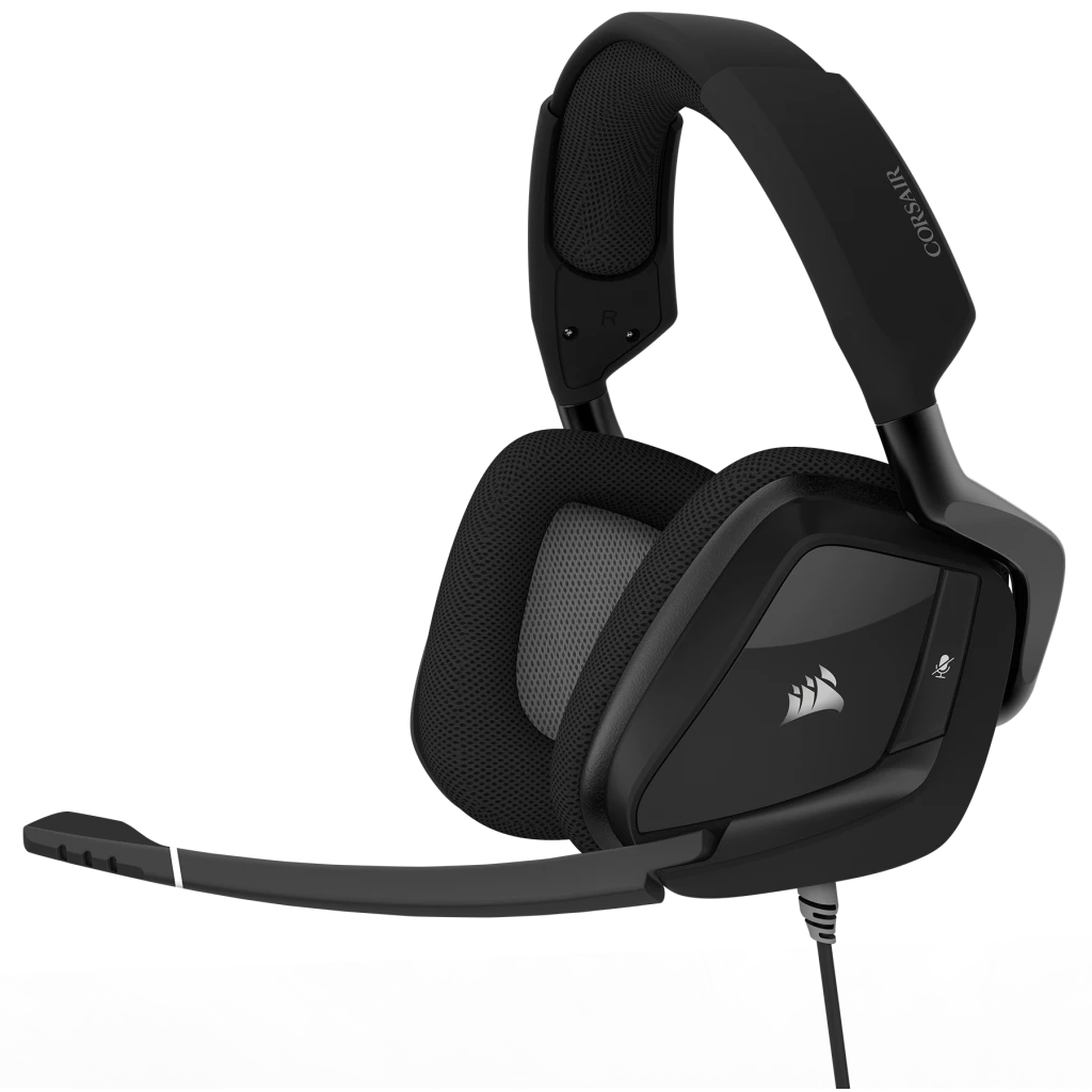 Void Pro Rgb Usb Premium Gaming Headset With Dolby® Headphone 7 1