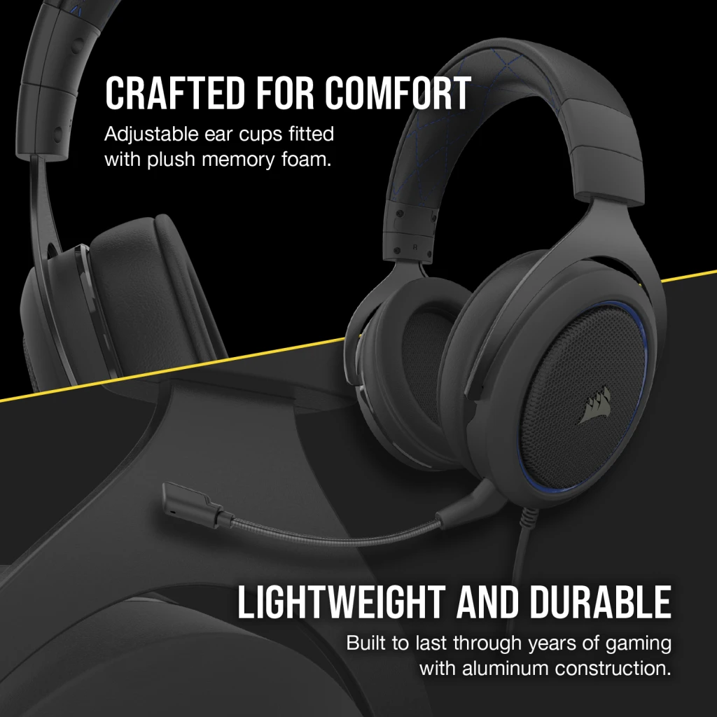 Corsair hs50 pro store