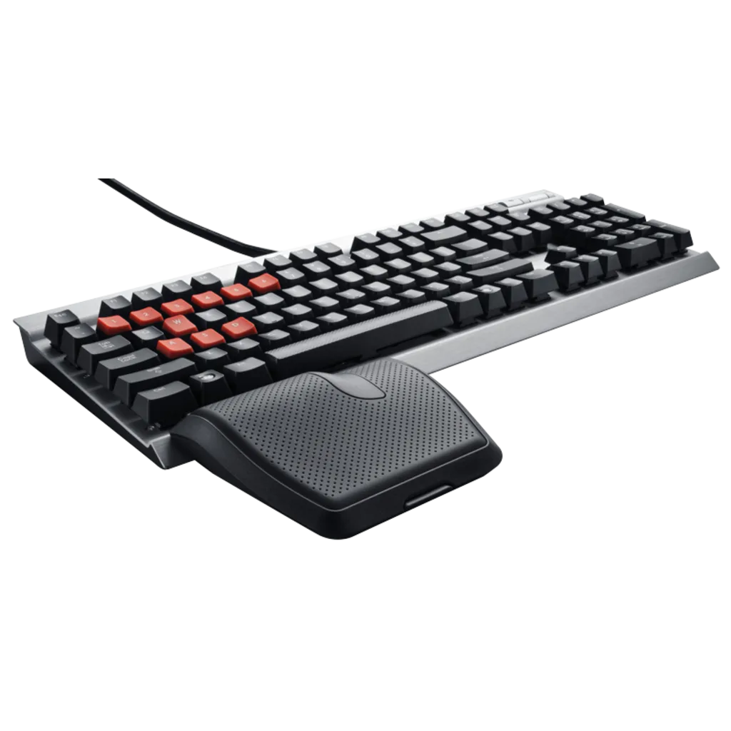 VENGEANCE® K60 Performance FPS Mechanical Gaming Keyboard (UK)