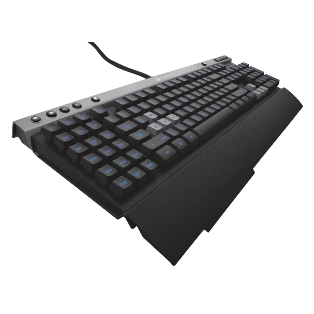 Raptor K50 Gaming Keyboard