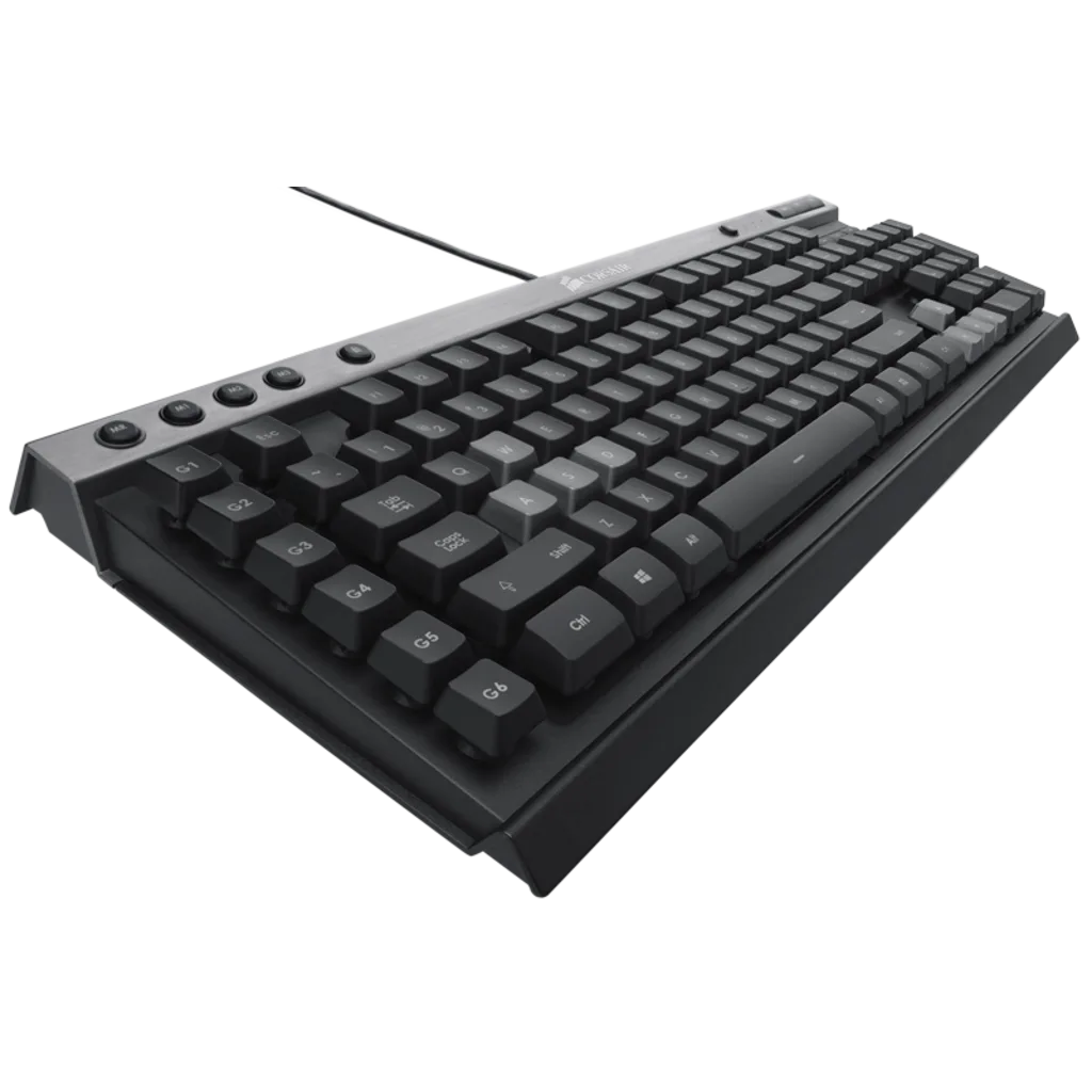Raptor K30 Gaming Keyboard (KR)