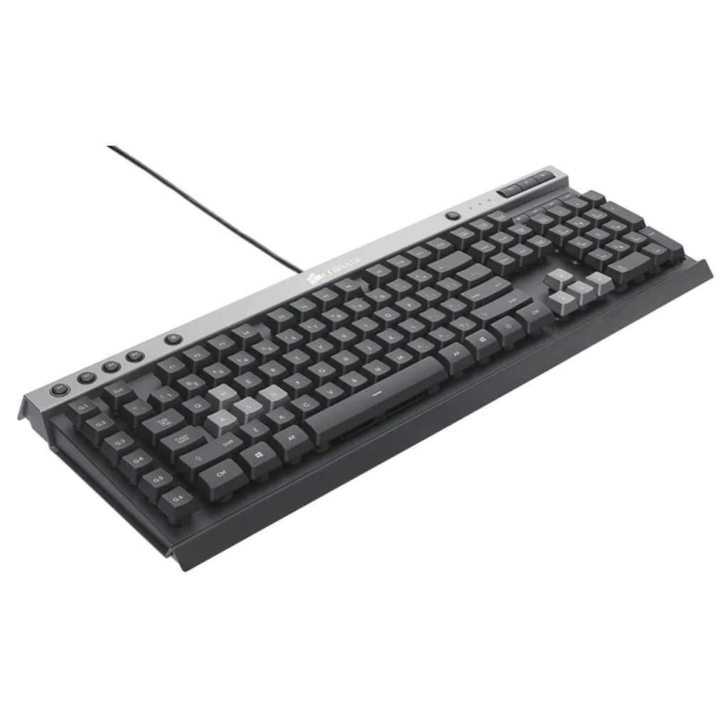Raptor K40 Gaming Keyboard (BR)