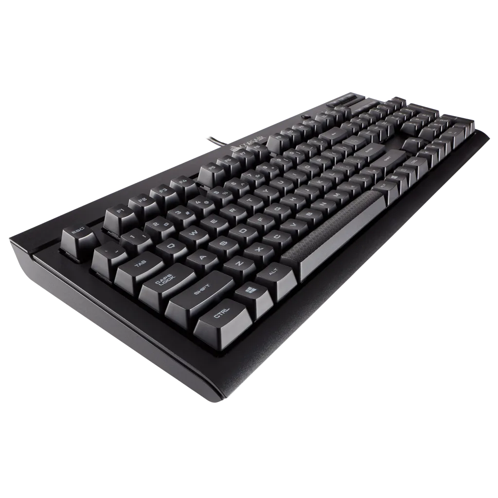 K66 Mechanical Gaming Keyboard — CHERRY® MX Red (DE)