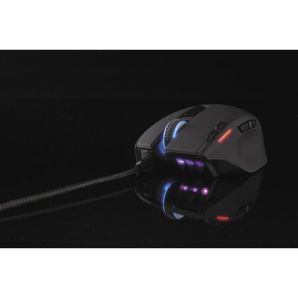 CORSAIR Gaming Sabre Laser RGB Gaming Mouse (CN)