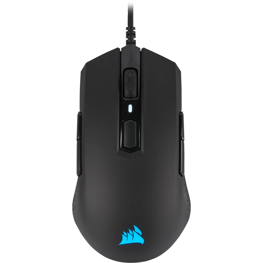 M55 RGB PRO Ambidextrous Multi-Grip Gaming Mouse (CN)