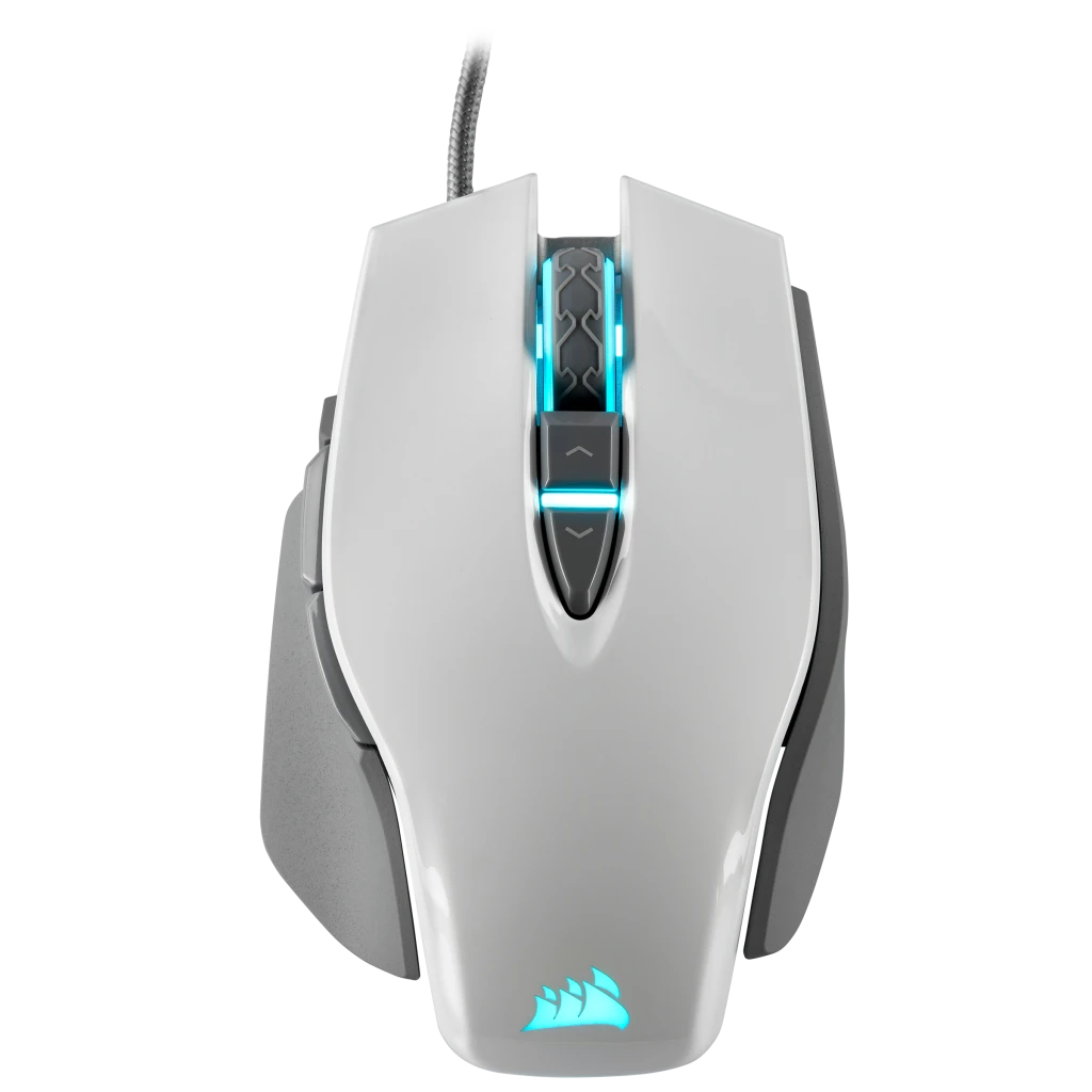 m65 mouse wired