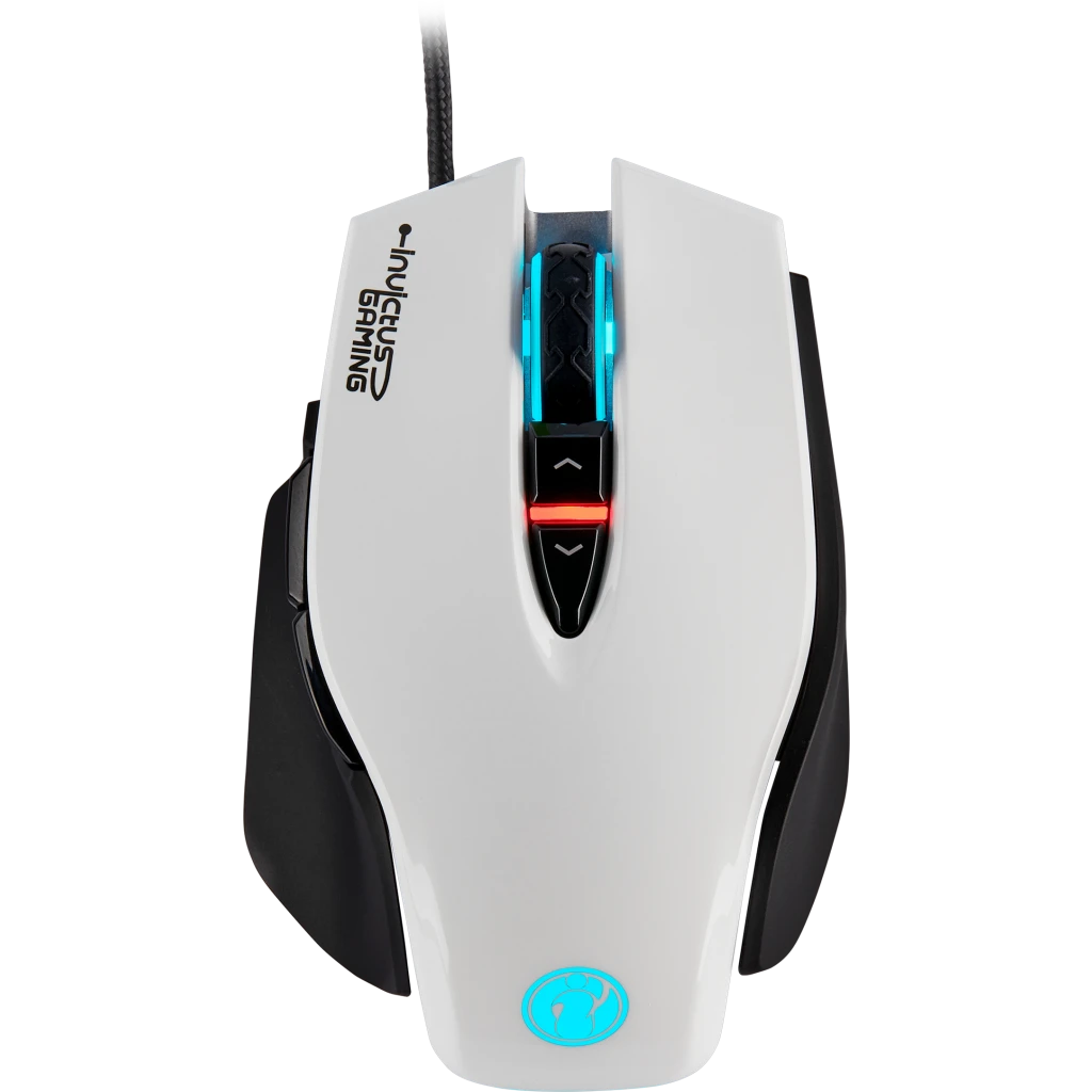 M65 RGB ELITE 游戏鼠标 IG限量版